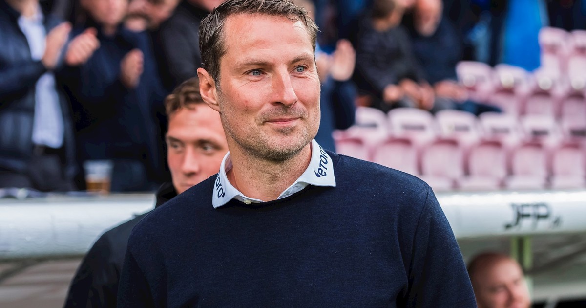 Overblik: Her er alle trænerseminarerne i januar