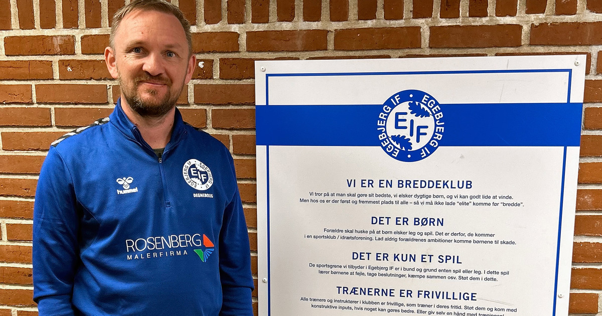 Her skilter de med god opførsel