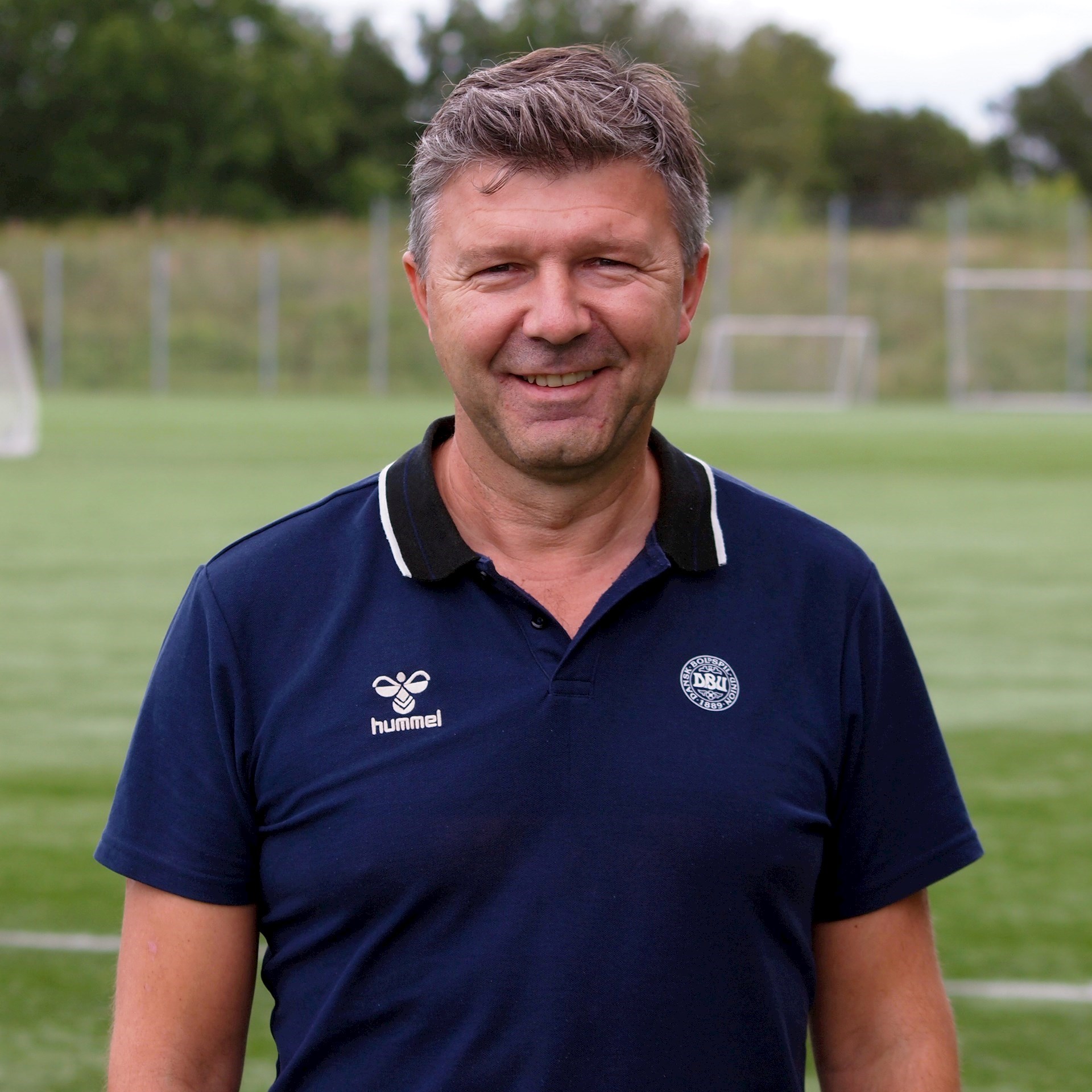 Erfaren brobygger samler KV21-trådene i DBU Jylland