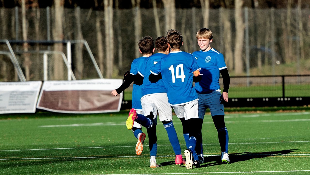 Mads skal styrke båndet mellem fodbold og kommuner