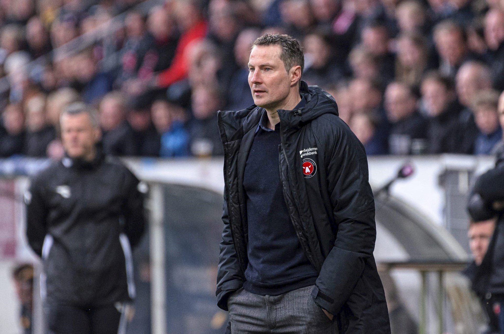 Brian Priskes favoritøvelse