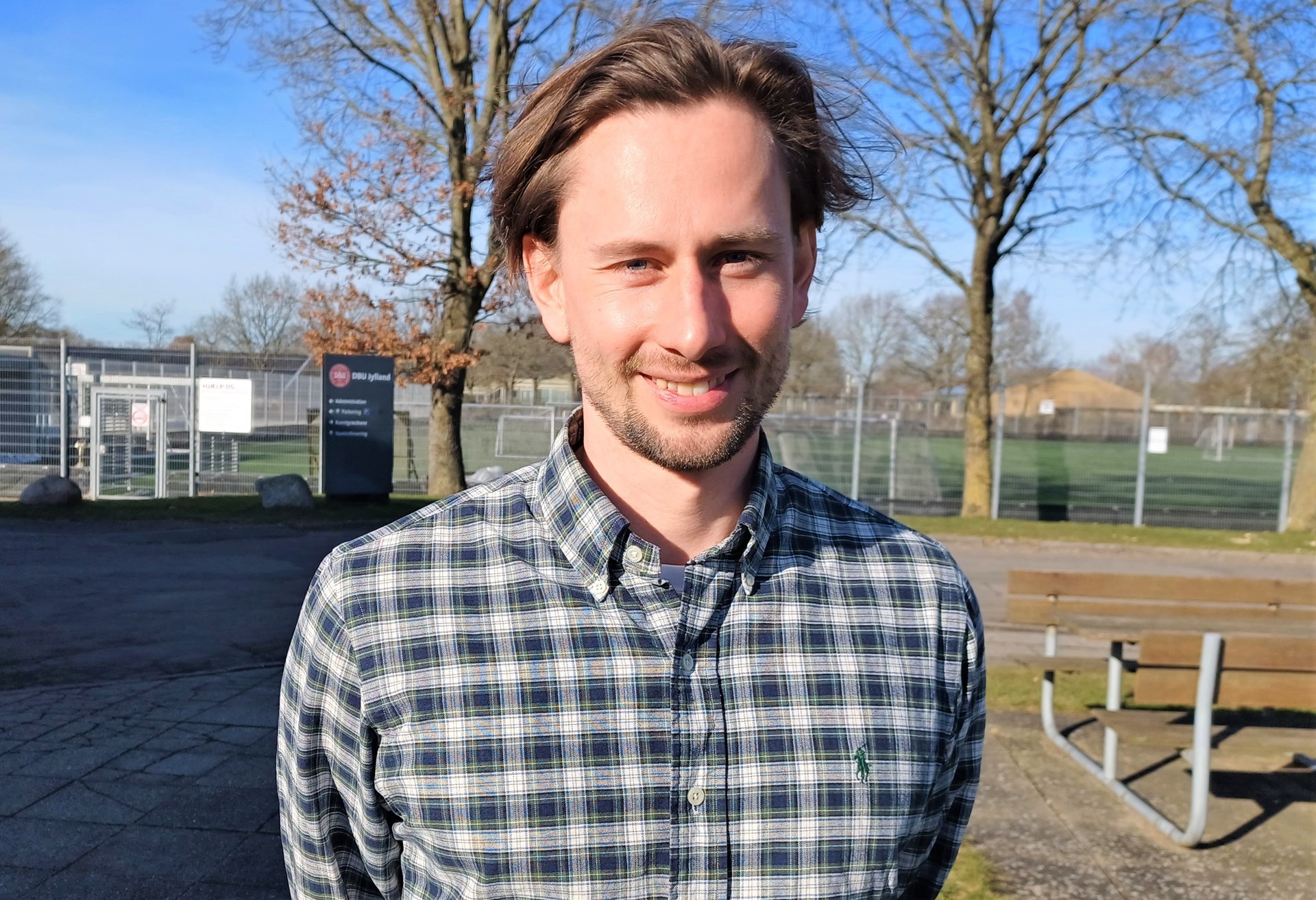 Mads skal styrke båndet mellem fodbold og kommuner