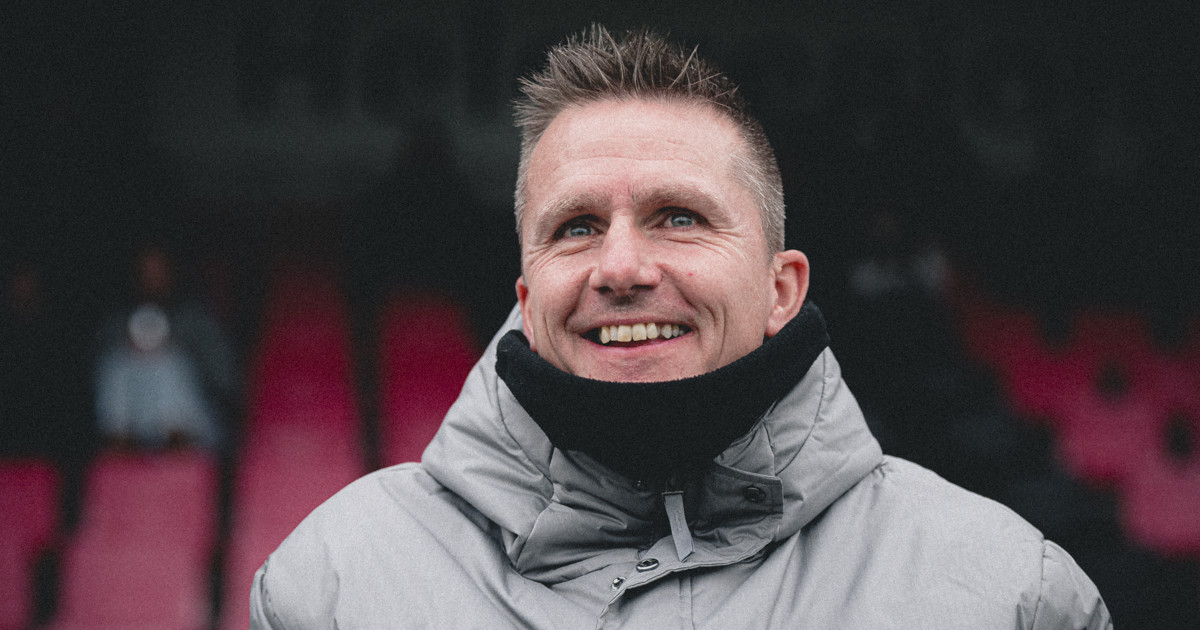 Trænerseminar: Hent inspiration til træningsbanen inden sæsonstart