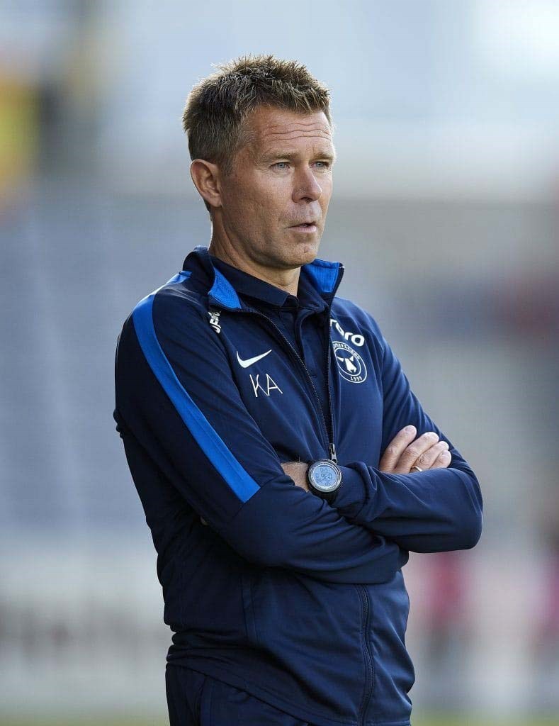 Seminarer: Hent inspiration fra danske toptrænere til den nye sæson