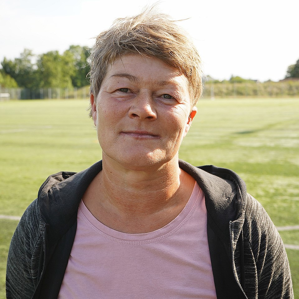 Centrale turneringer