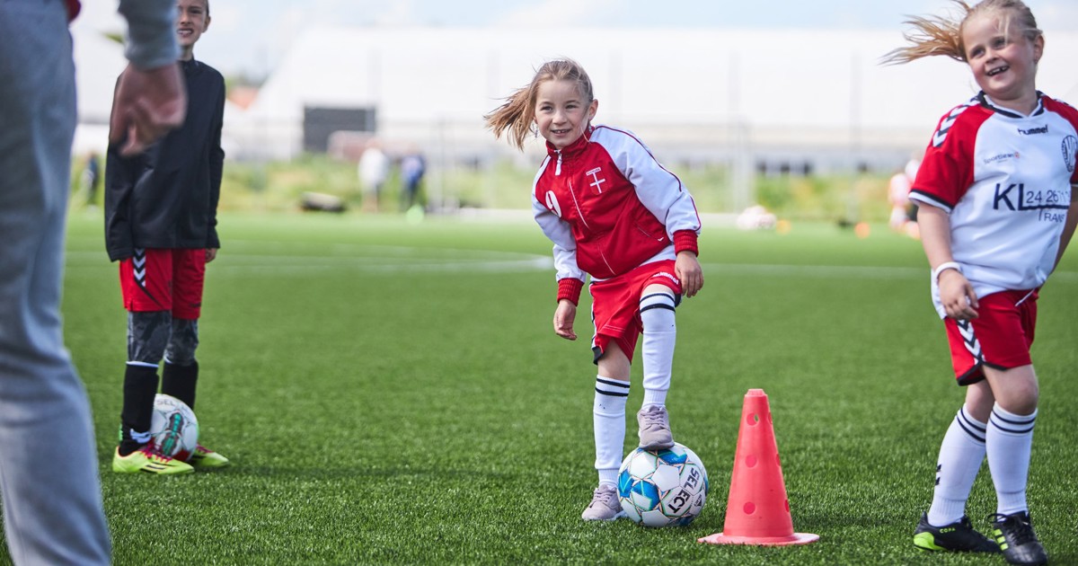 Alternativ Fodboldstævne for U8-U10 Drenge