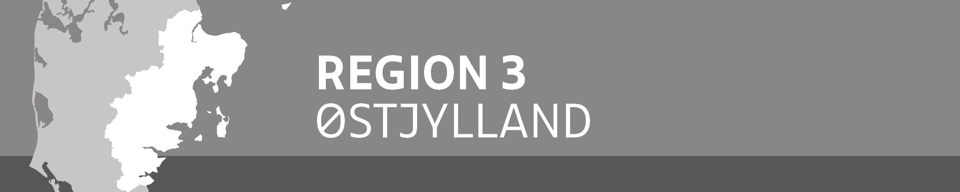 Sådan spiller vi U13 Drenge efterår - Østjylland/Region 3